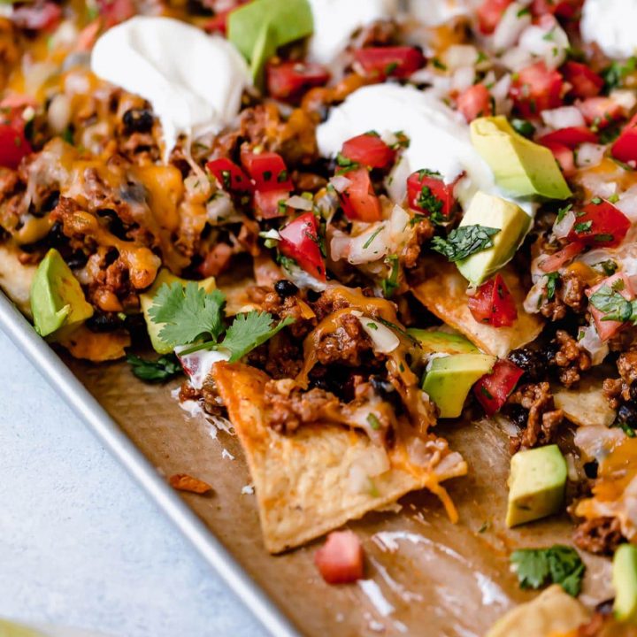 Delicioso Food – Best Latin Food